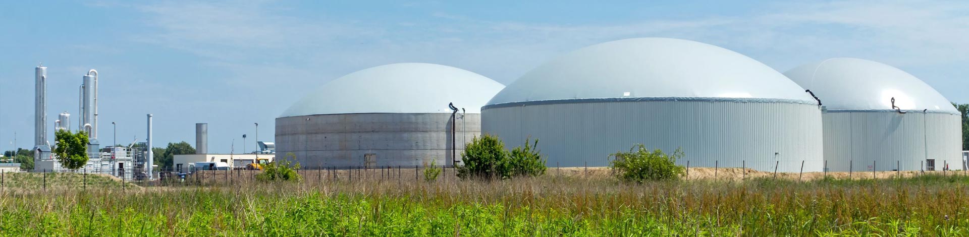 LW Americas: CNG & Biogas Solutions | lw gas