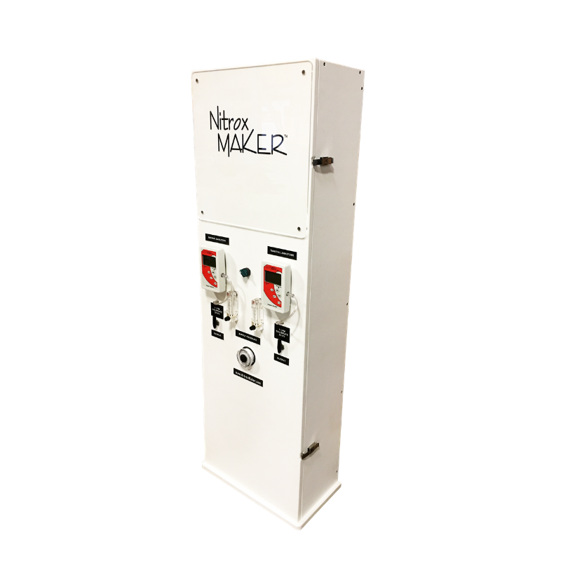 NitroxMaker Yacht Series by LW Americas